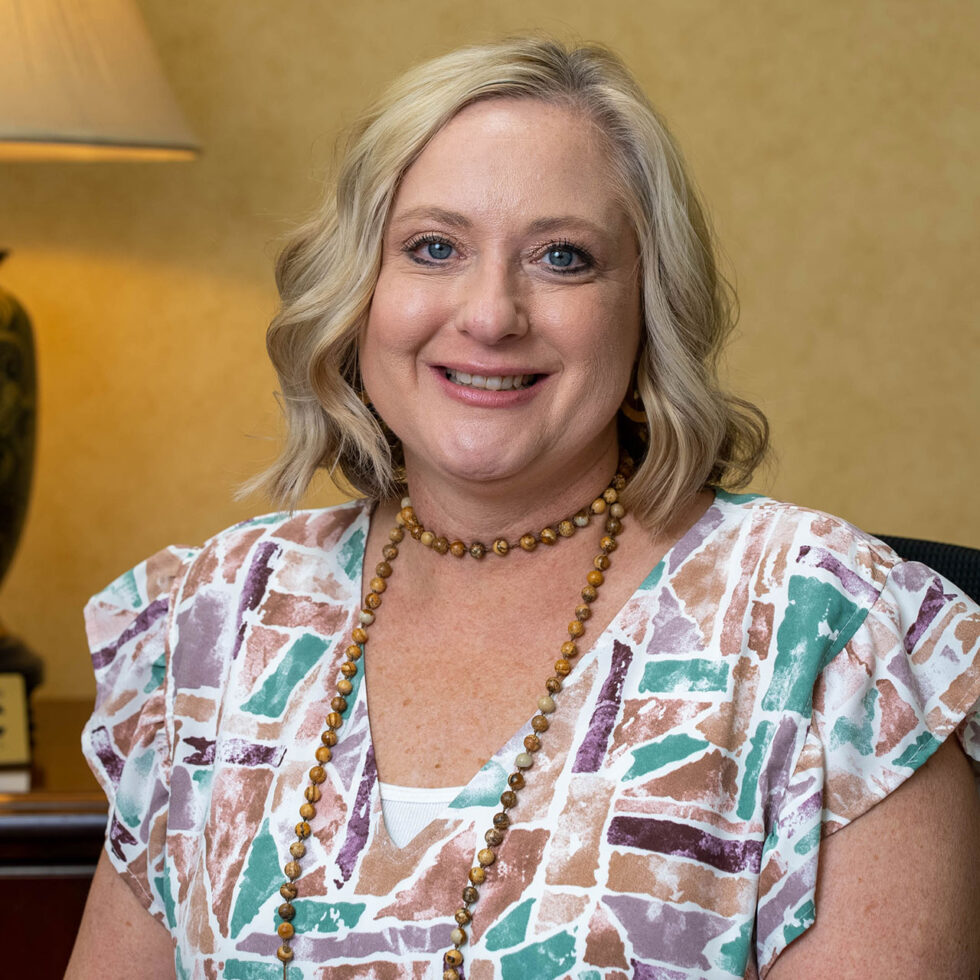 Our Staff - First Savings & Loan